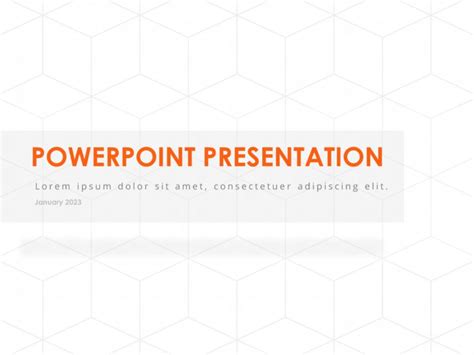 Cover Slides For PowerPoint Google Slides