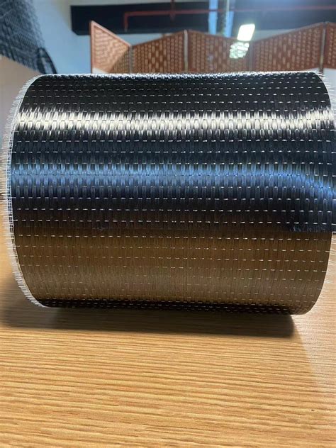 A Comprehensive Guide To Spread Tow Carbon Fiber Fabric And Its Uses