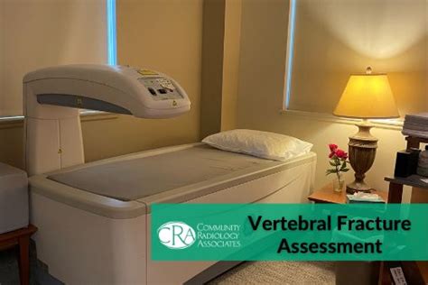 Now Offering Vertebral Fracture Assessments