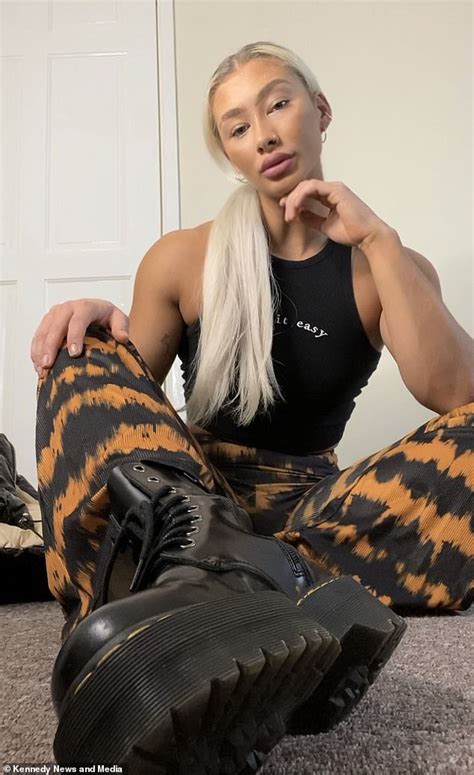Anorexia Survivor 21 Became So Ill She Weighed Just Five Stone And