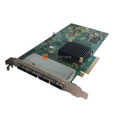 High Performance Lsi 9200 16e Lsi00189 Hba Card Sff8088 Sas Host