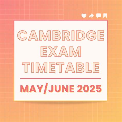 🚨 Exam Season Is On The Horizon Mathlete By Saad