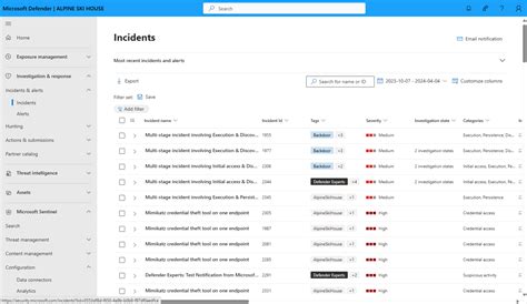 创建 microsoft sentinel 中的计划分析规则 microsoft learn