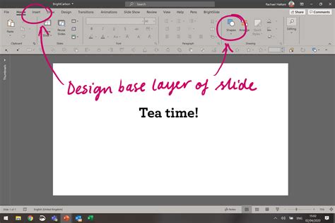 How To Make Images Transparent In PowerPoint BrightCarbon