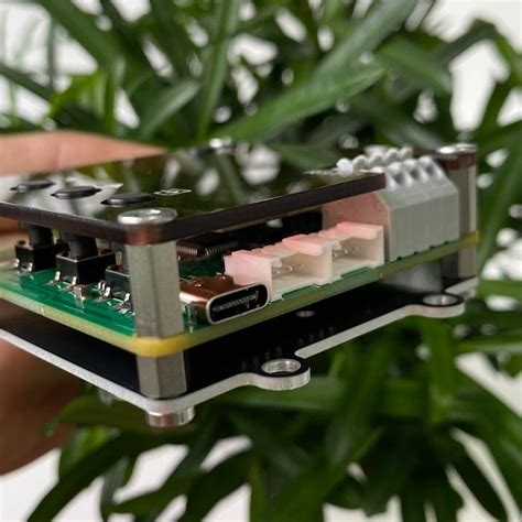 AK Embedded Base Kit STM L Lập trình nhúng vi điều khiển