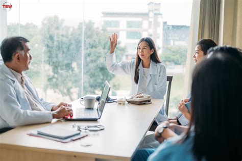 Enhancing Employee Well Being With Proactive Safety Measures The Enterprise World