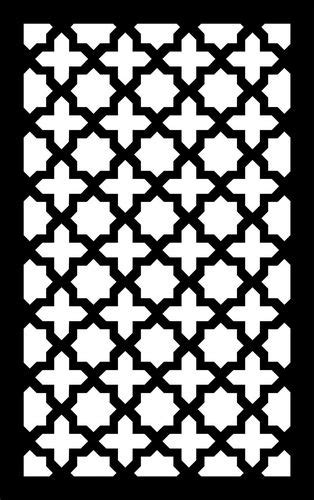 Decorative Screen Patterns For Laser Cutting 28 Free Dxf File Free Download