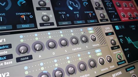 How To Create The Perfect Fifths Synth Pad Trendradars