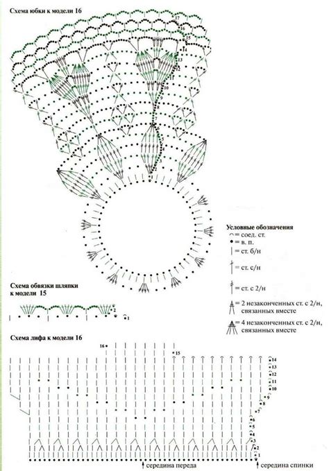 Одежда вязаная для барби схема описание 89 фото