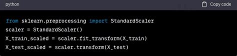 How To Use Scikit Learn Cheat Sheet
