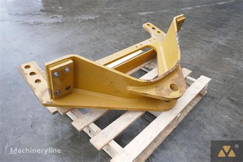 Caterpillar 140m3 Drawbar Tow Bar For Grader For Sale Netherlands