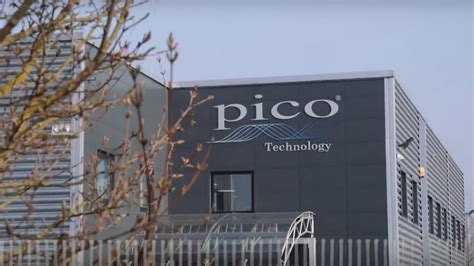 Empresa Pico Technology Defiende Su Nombre “no Es Vulgar”