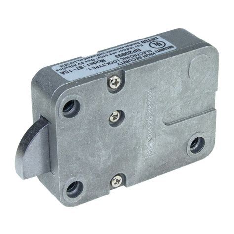 Electronic Safe Locks Kcolefas