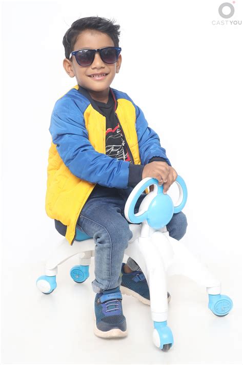 Devarsh Chaudhury Castyou