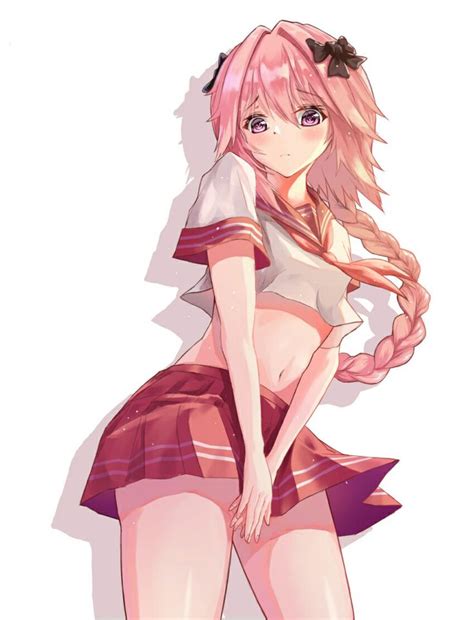 Pin On Fate Series