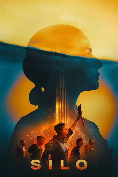 Silo Full Cast And Crew Tv Guide