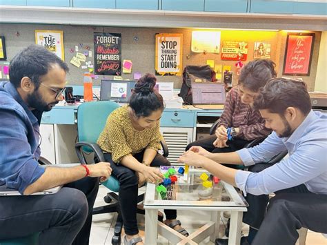 How Design Thinking Can Help Your Business Thrive Humane Design And Innovation Hdi