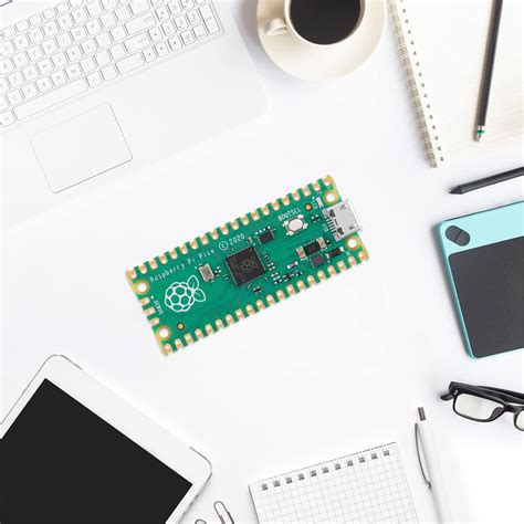 Buy Raspberry Pi Pico Development Board Raspberry Pi Rp2040 Dual Core