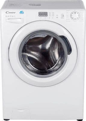 Обзор товара стиральная машина узкая Candy Smart CS34 1051D1/2-07, с ...