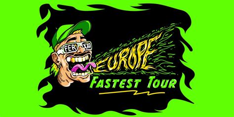 Feid Visit Stockholm