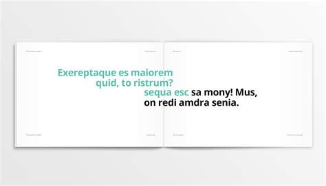 Essential Layout Set For 22 On Behance