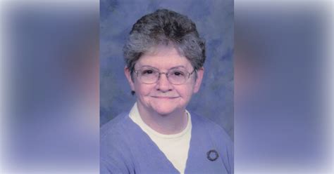 Obituary Information For Rhea Mae Prosser