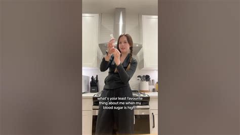 How Much Does My Boyfriend Know About My Diabetes💉 T1d