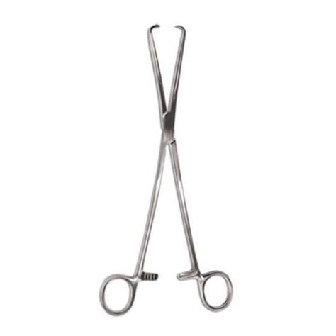 Reda Schroder Pozzi Tenaculum 25cm 10 Medical Instruments