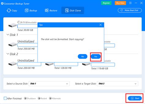 Full Guide To Clone A Failing Drive On Windows 10
