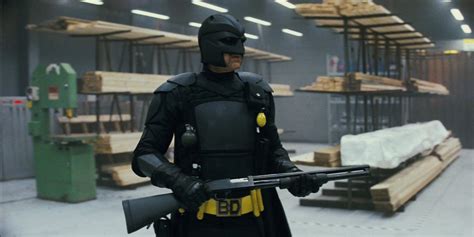 The 10 Most Successful Batman Rip Offs Ranked