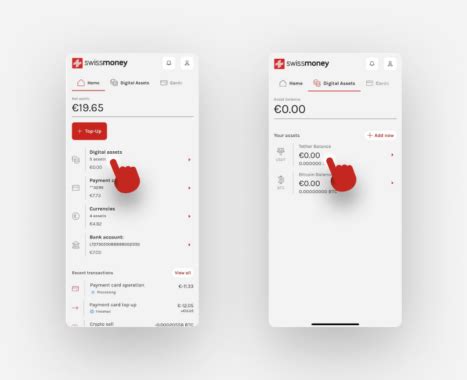 How To Send Tether USDT Between Wallets A Complete Guide