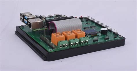 Iot Trainer Kit Raspberry Pi Kit Manufacturer From Coimbatore