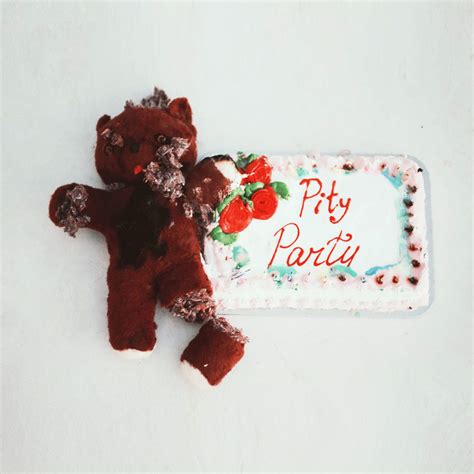 Remixes Melanie Martinez Pity Party
