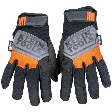 General Purpose Gloves Large 60596 Klein Tools