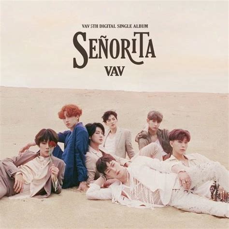 Senorita Single Vav
