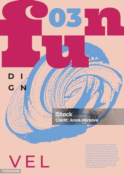 거품 질감과 타이포그래피가있는 복고풍 포스터 템플릿 비누 그런 지 얼룩 라벨에 대한 스톡 벡터 아트 및 기타 이미지 라벨