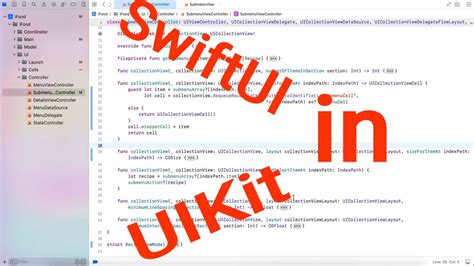 Swiftui In Uikit Integration View With Collectionviews Youtube