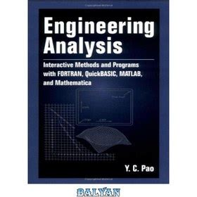 Engineering Analysis Interactive Methods And Programs With Fortran
