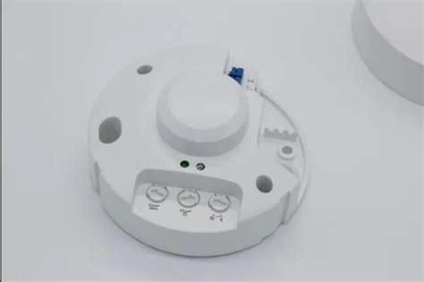 Microwave Sensor Ceiling Mount At ₹ 3270 Piece Hyderabad Id