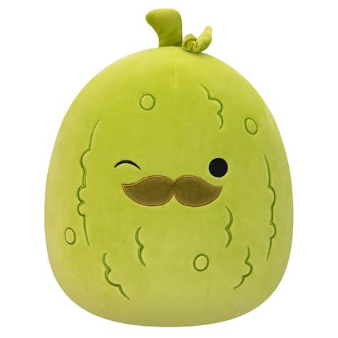 Squishmallows Original 12 Inch Charles Pickle