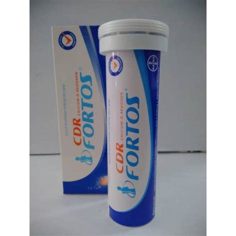 Jual Cdr Fortos 10tablet Shopee Indonesia