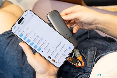 Iphone Type C接口能做什麼？除充電還有8大實用功能用途 瘋先生