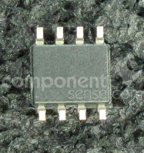 PCA C T N NXP Semiconductors Component Sense