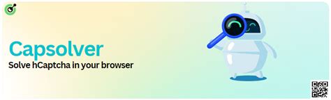 capsolver extension solve hcaptcha in your browser