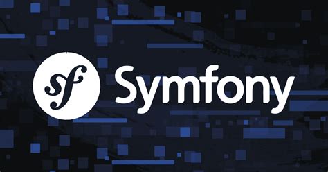 symfony là gì tất cả những điều bạn cần biết về symfony