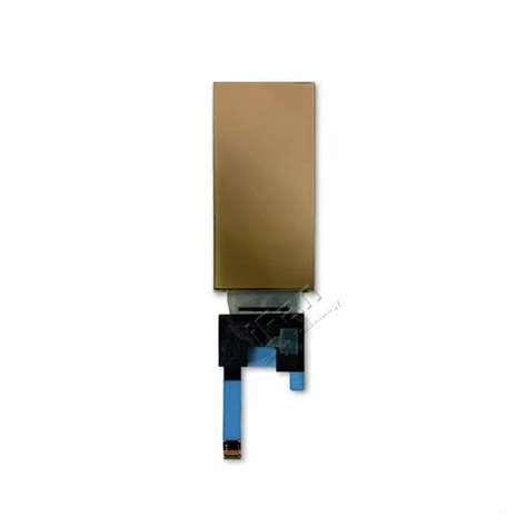 Inch Flexible Display Oled Touch Screen X Amoled