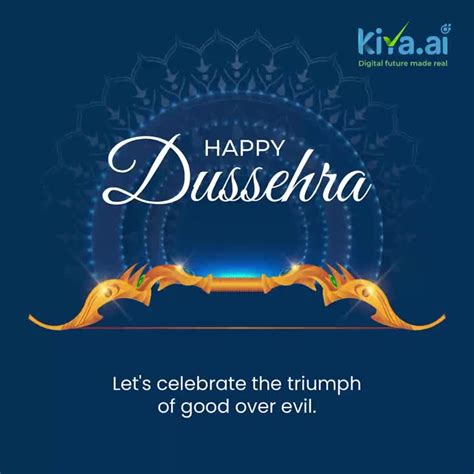 Video Kiyaai On Linkedin Dussehra2023 Dussehera Digitalbanking