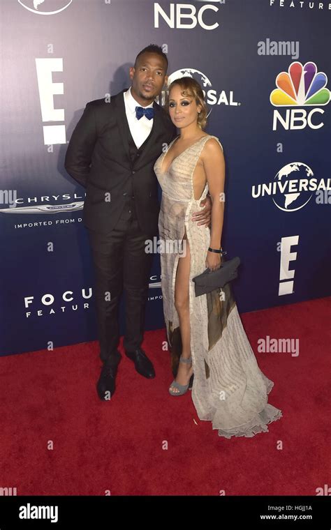 Marlon Wayans Wife 600x399
