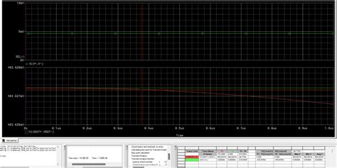 Ths4561 Differential Amplifier Output Error Amplifiers Forum