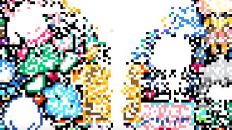 Thats It Then This Is How Our DX Spot Looks Like Now MysteryDungeon